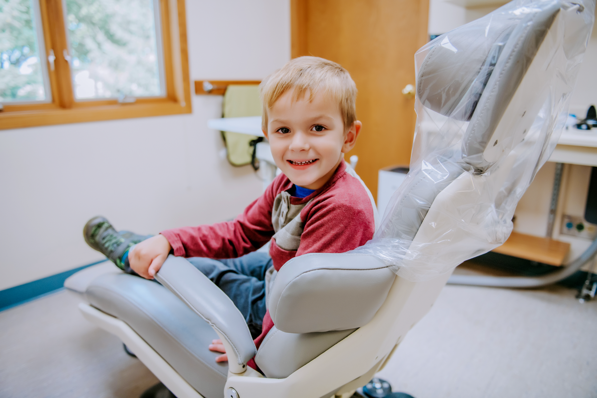 Children’s Dental Care | Lennox Dental Center